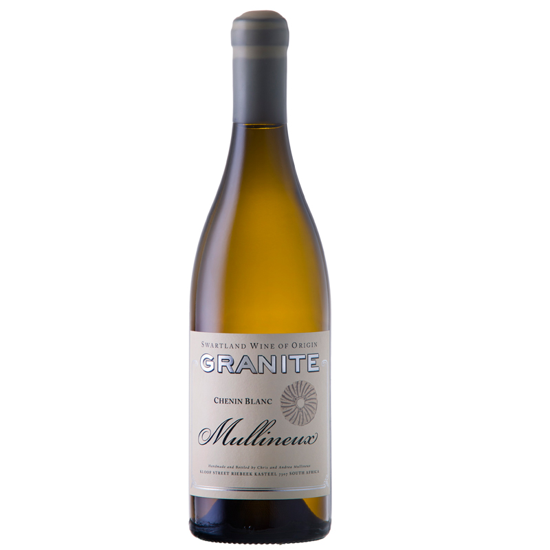 Mullineux GRANITE Chenin Blanc 2015 - Old Vine Project